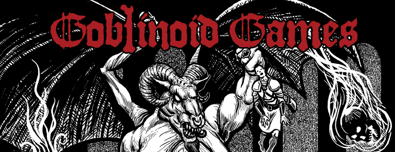 goblinoid – Le Scriptorium