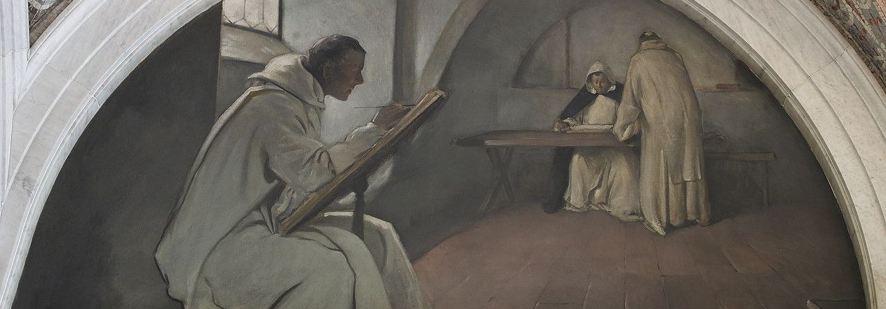 scriptorium – Le Scriptorium