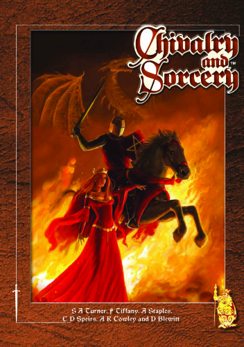 Chevalerie et Sorcellerie – Le Scriptorium